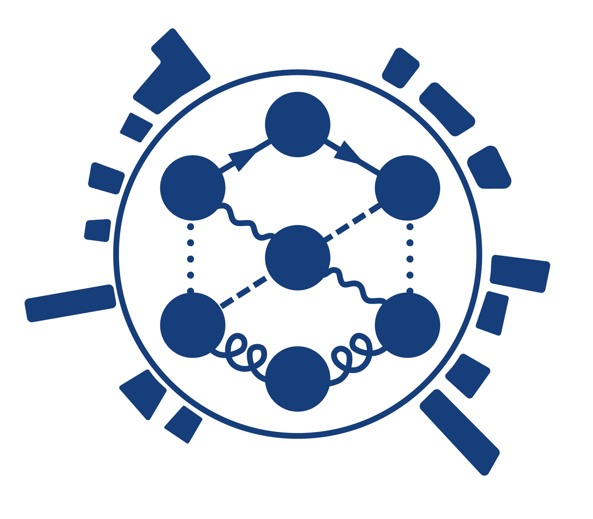 RTG School 2025 - RTG 2994 Particle physics at colliders in the LHC ...
