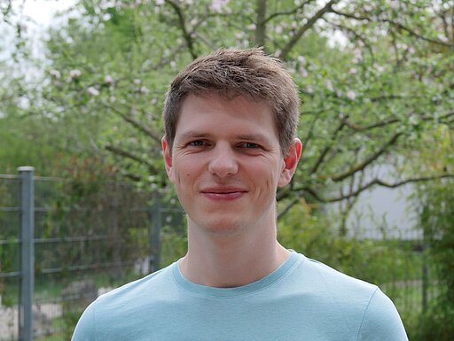 M.Sc. Max Xylander - Computational Quantum Materials