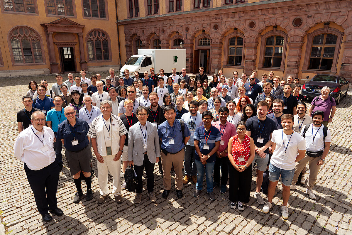 Looking back at iNOW 2023 - Technische Physik